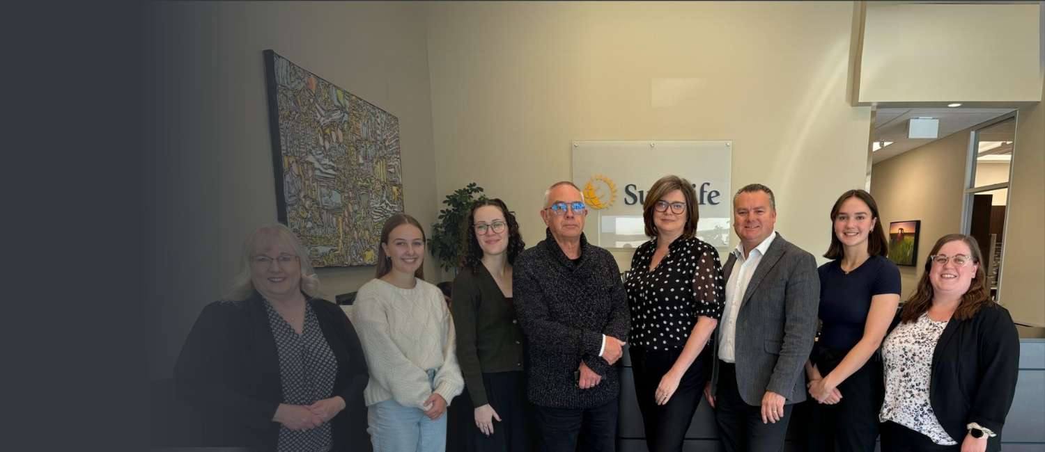 Meet the Team | MKS Financial Services – Trusted Financial Advisors in ...