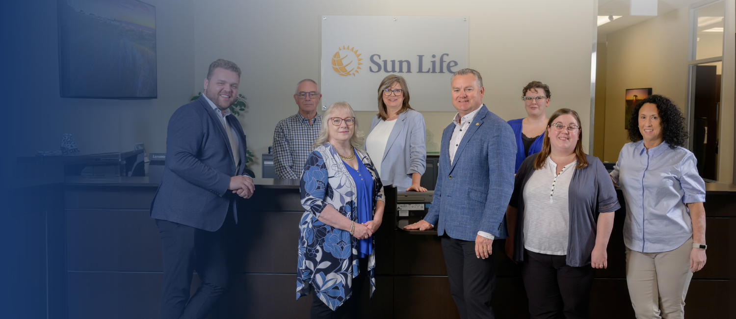 Meet the Team | MKS Financial Services – Trusted Financial Advisors in ...